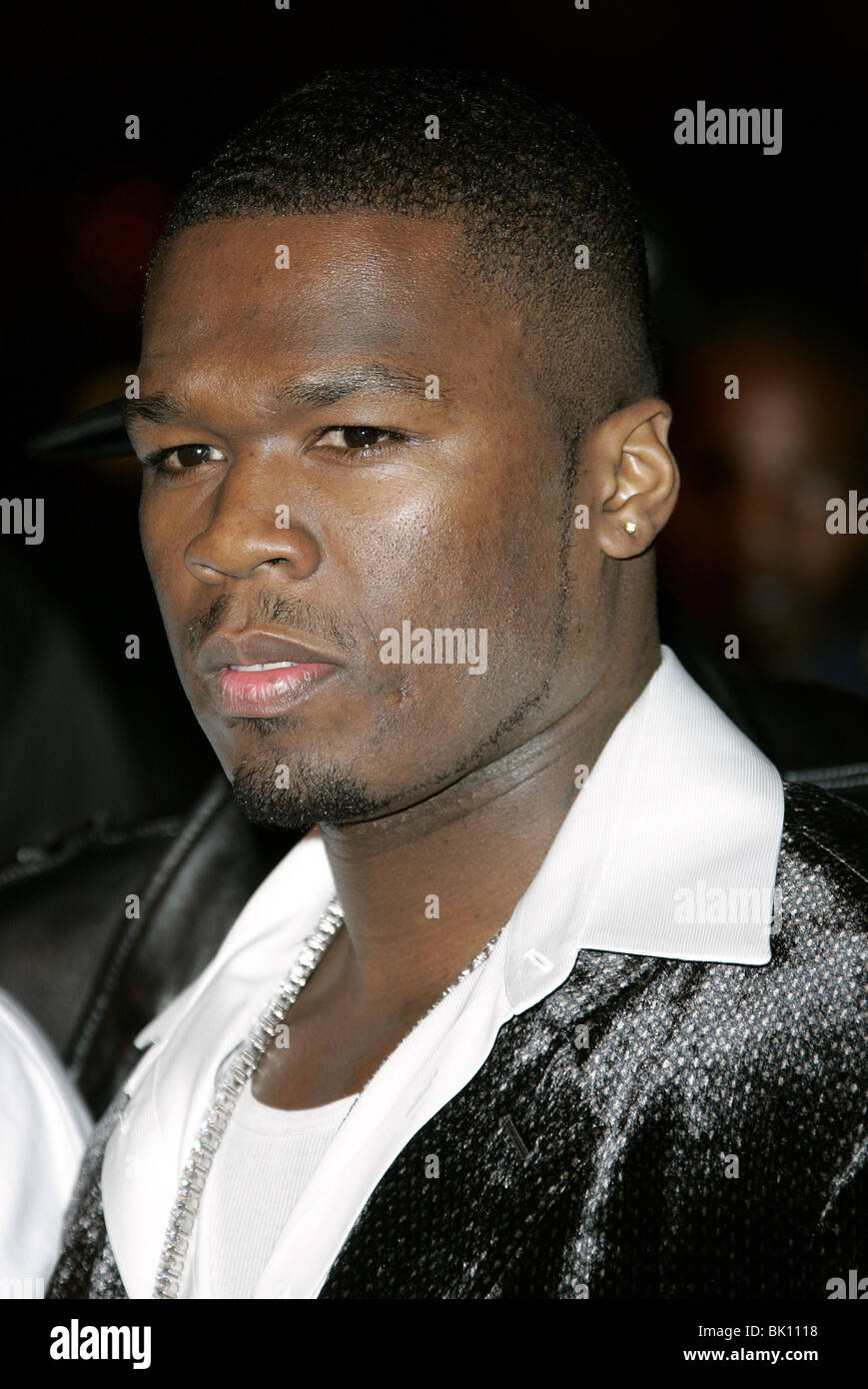 Rich jackson hi-res stock photography and images - Alamy