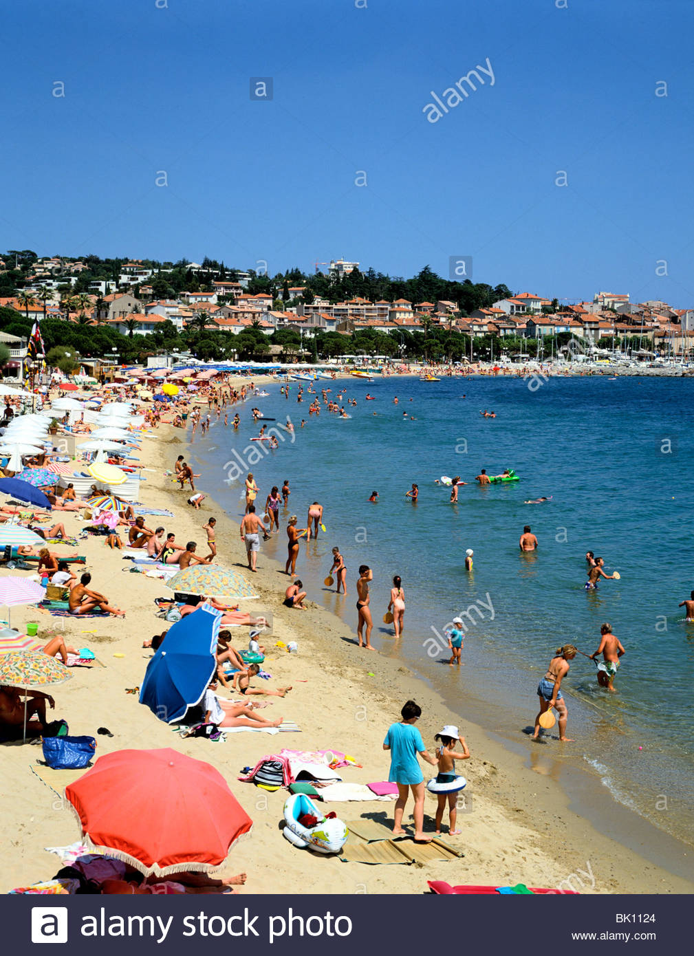 Sainte-Maxime France Pictures - CitiesTips.com