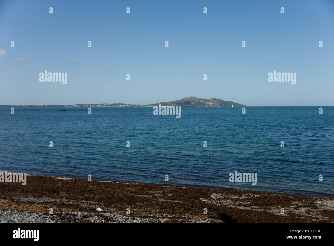 Holyhead island hi-res stock photography and images - Alamy
