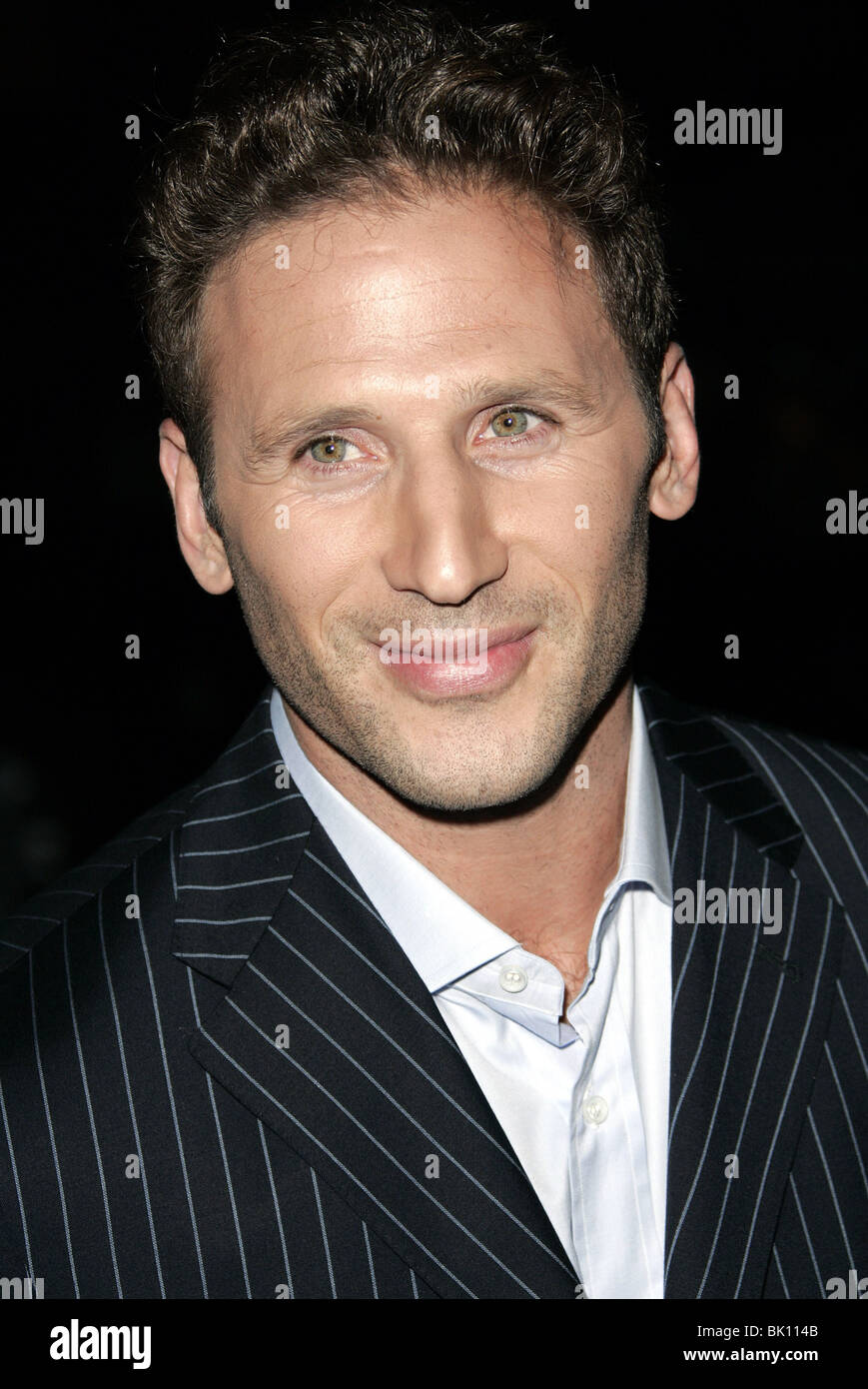 Mark feuerstein hi-res stock photography and images - Alamy