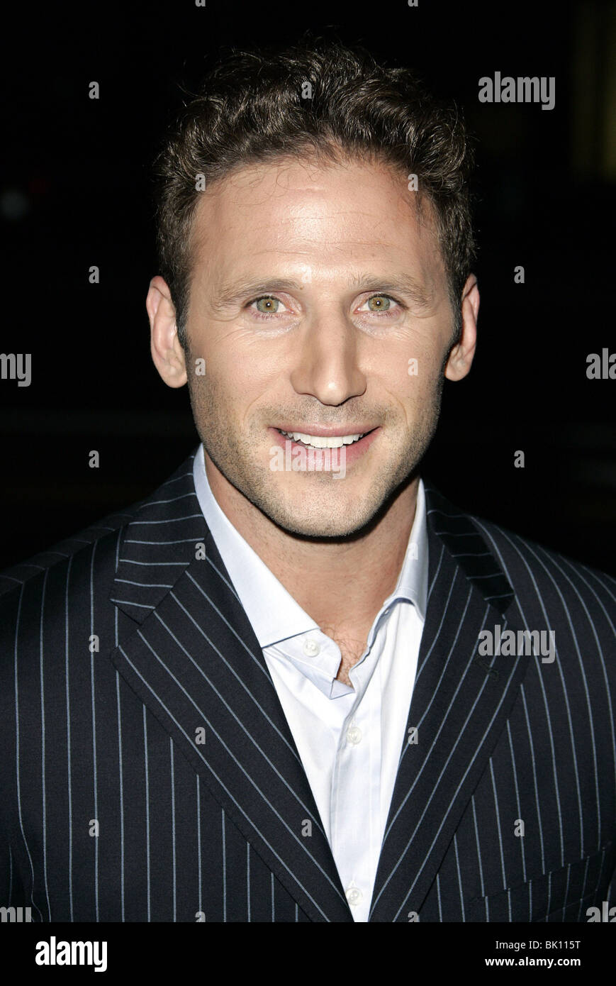 Mark Feuerstein High Resolution Stock Photography and Images - Alamy