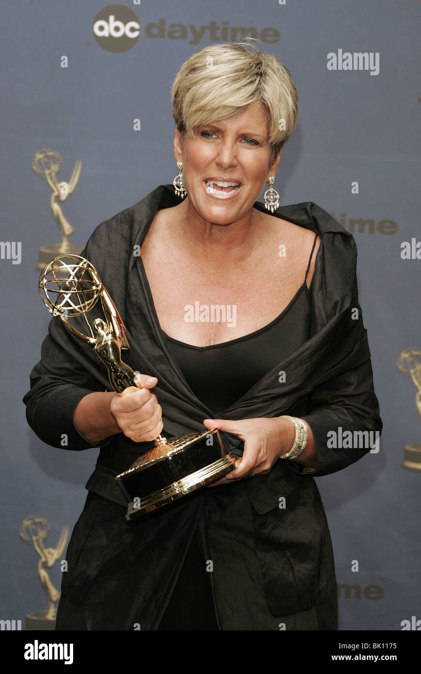 Suze orman hi-res stock photography and images - Alamy