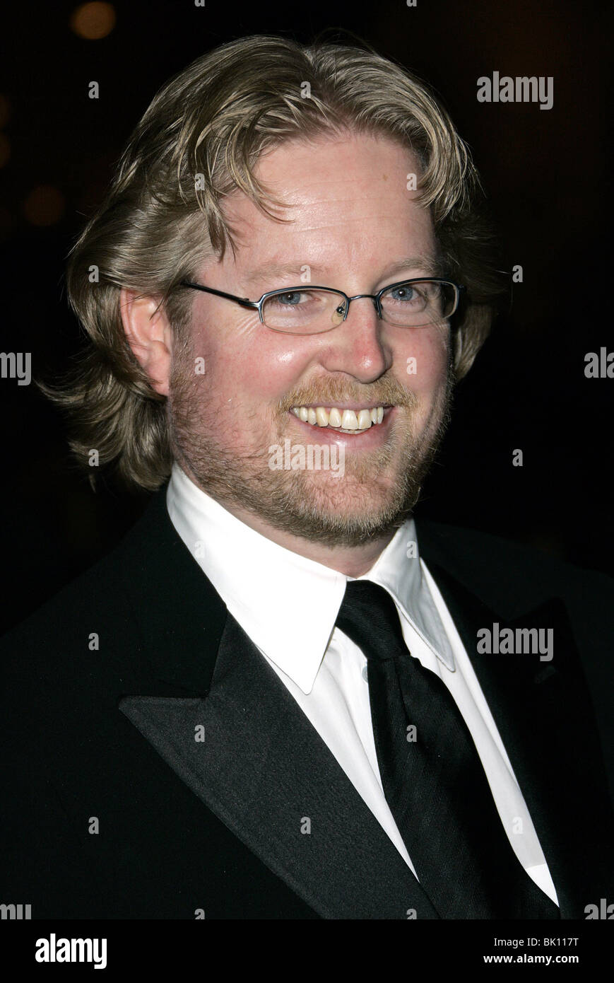 ANDREW STANTON 17TH PALM SPRINGS FILM FESTIVAL GALA PALM SPRINGS ...