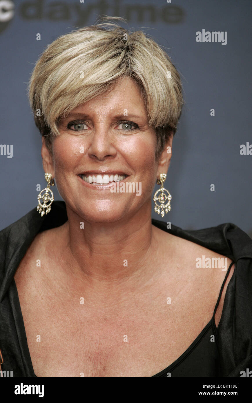 Suze orman hi-res stock photography and images - Alamy