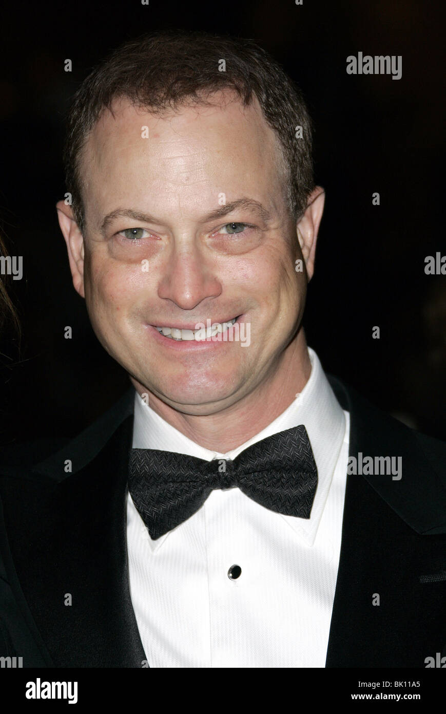 GARY SINISE 17TH PALM SPRINGS FILM FESTIVAL GALA PALM SPRINGS ...