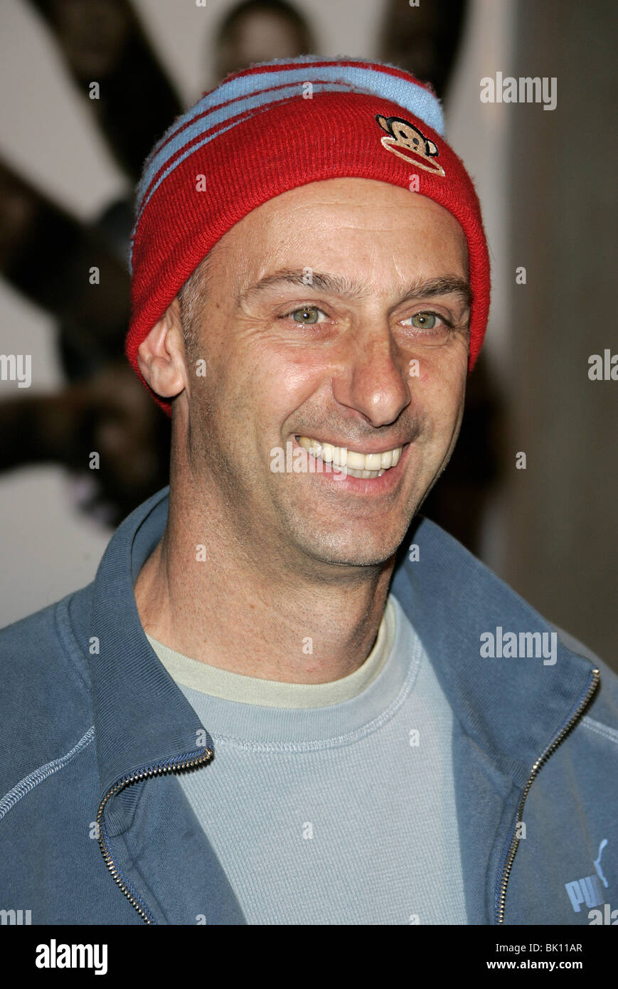 DAVID MARCIANO THIEF TV SERIES PREMIERE WEST HOLLYWOOD CALIFORNIA USA ...