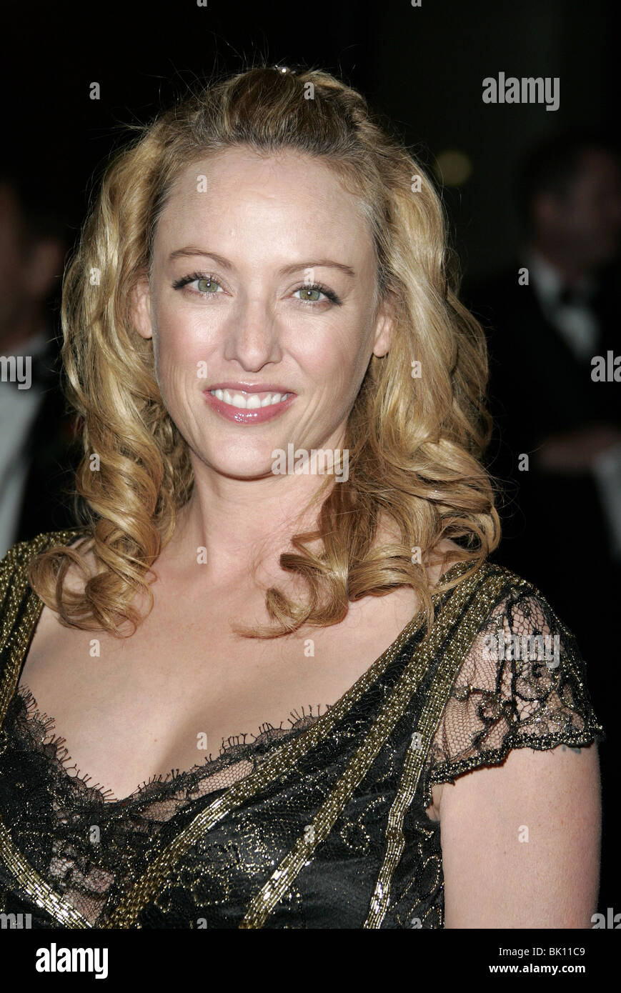 Virginia madsen film actress hi-res stock photography and images - Alamy