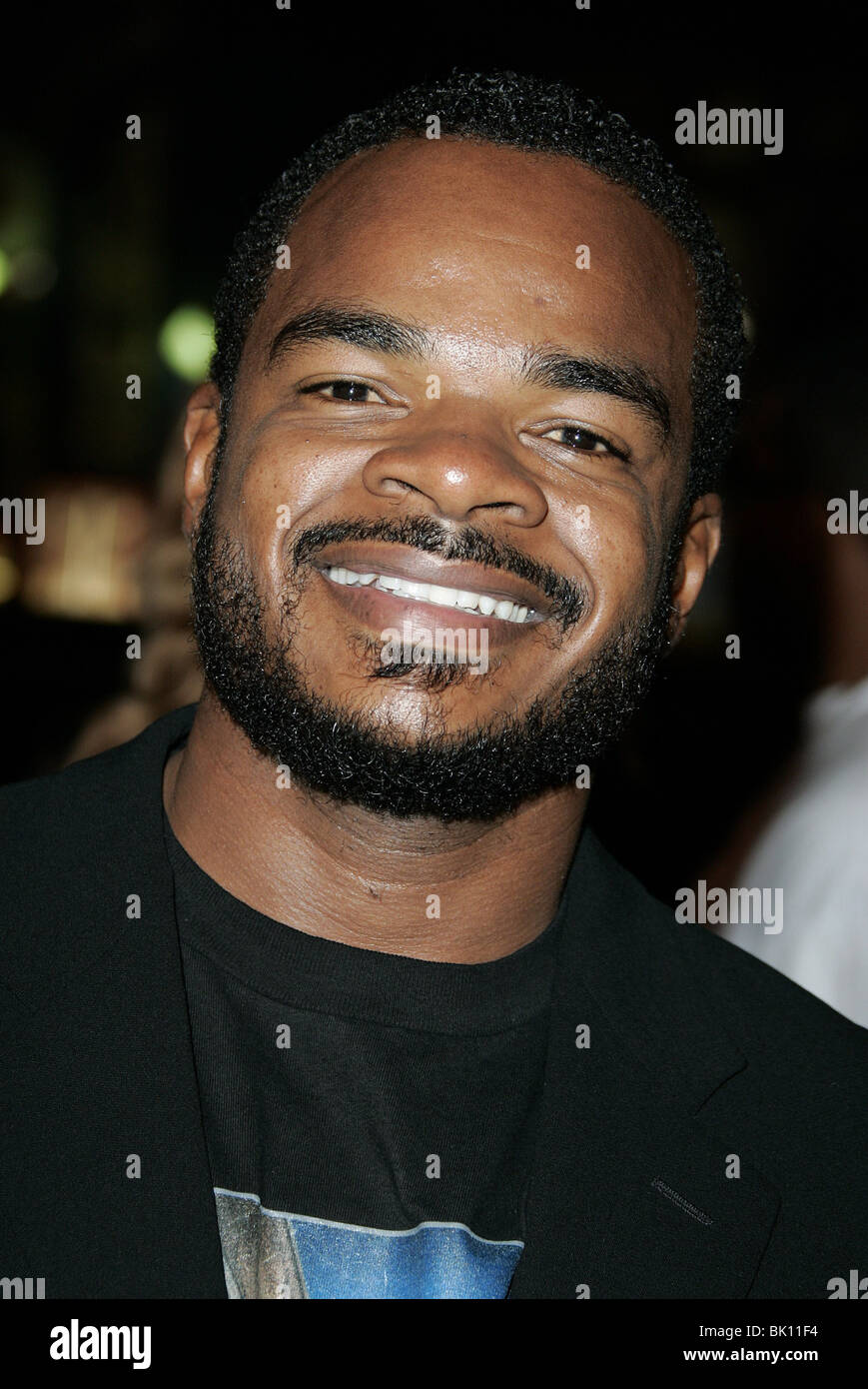 F. GARY GRAY GET RICH OR DIE TRYIN' WORLD PREMIER CHINESE THEATRE ...