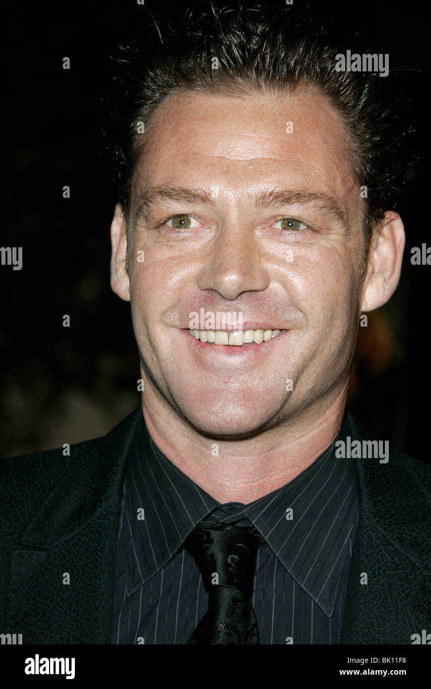 MARTON CSOKAS AEO FLUX WORLD PREMIER CINERAMA DOME HOLLYWOOD LOS ...