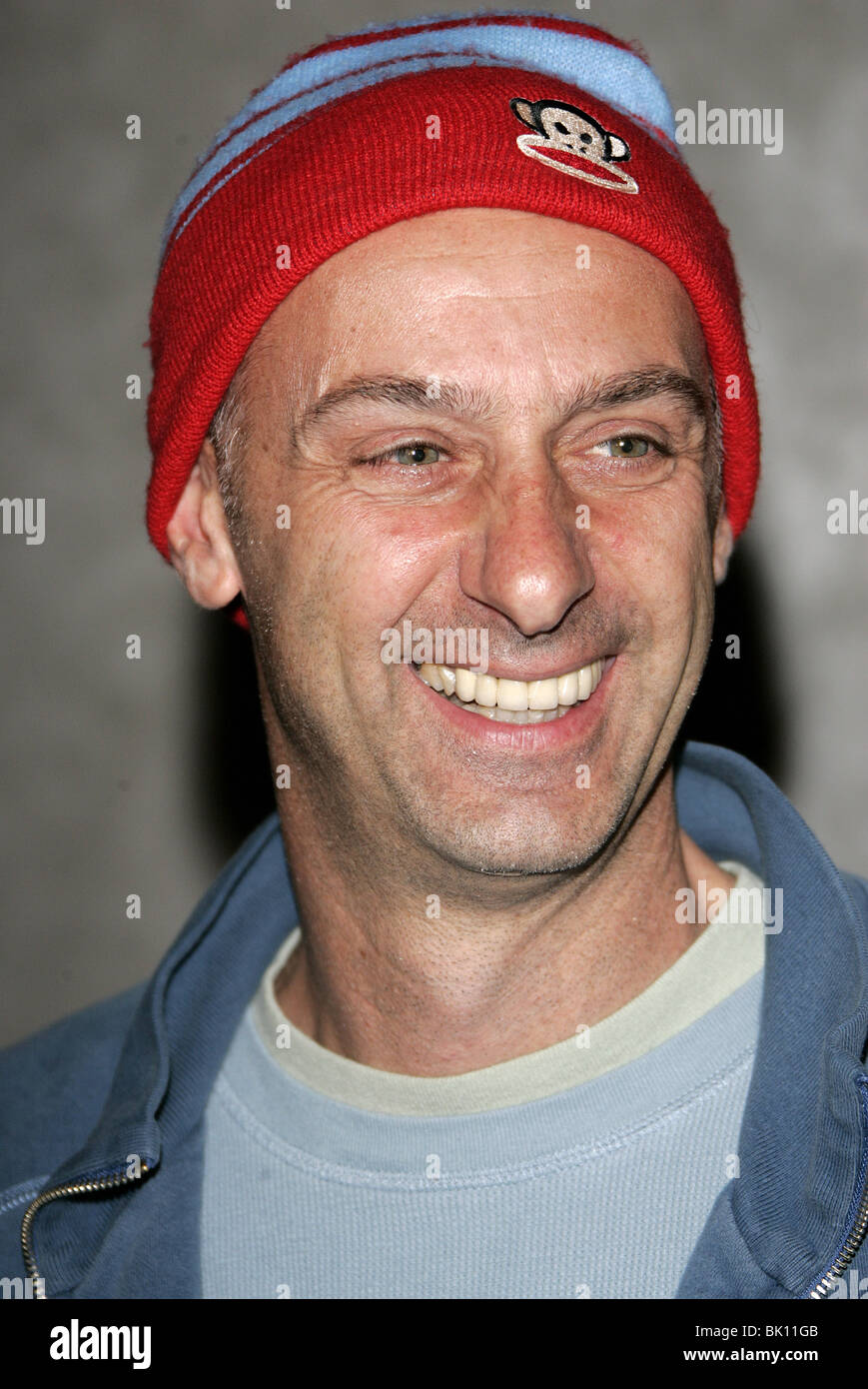 DAVID MARCIANO THIEF TV SERIES PREMIERE WEST HOLLYWOOD CALIFORNIA USA ...