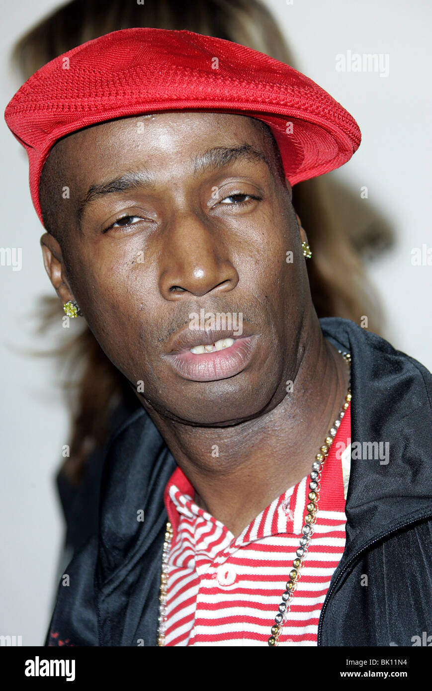 GRANDMASTER FLASH SPIKE TV VIDEO GAME AWARDS 2005 GIBSON AMPHITHEATRE ...