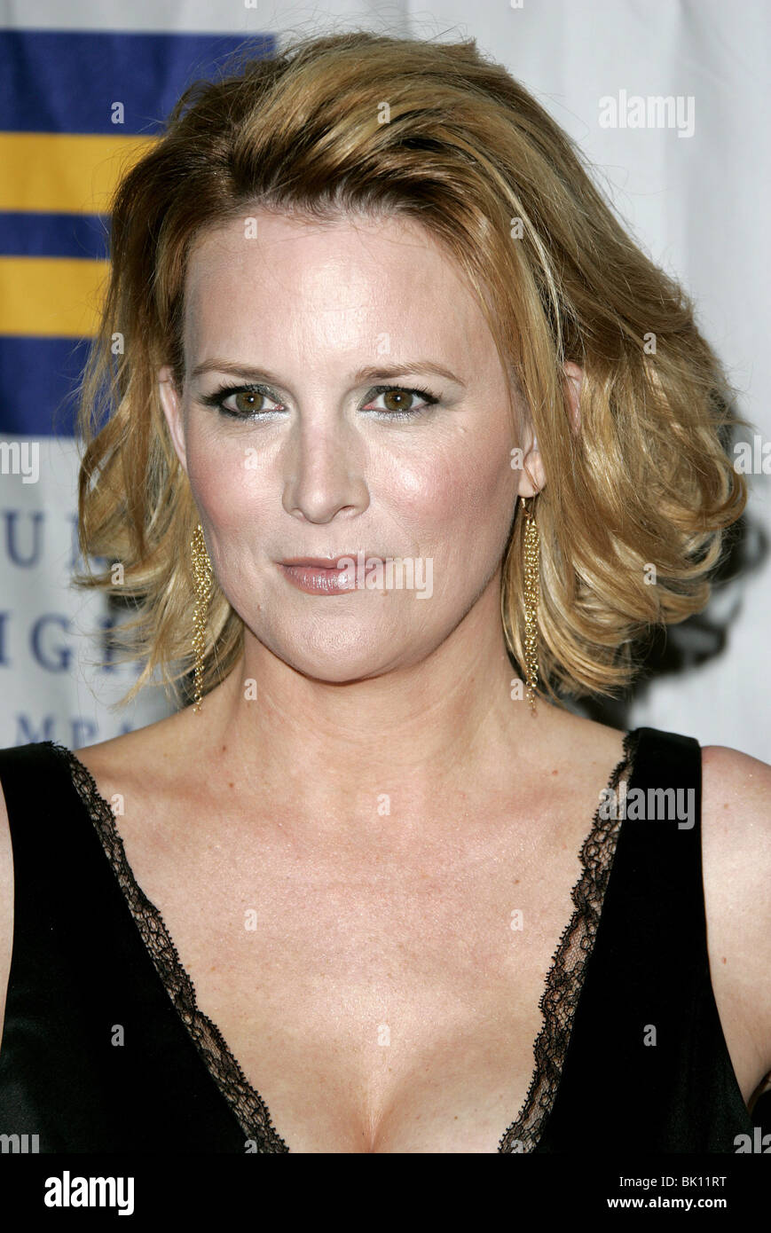 LAURA HOLLOMAN THE L WORD 3RD SEASON PREMIERE HOLLYWOOD LOS ANGELES USA ...