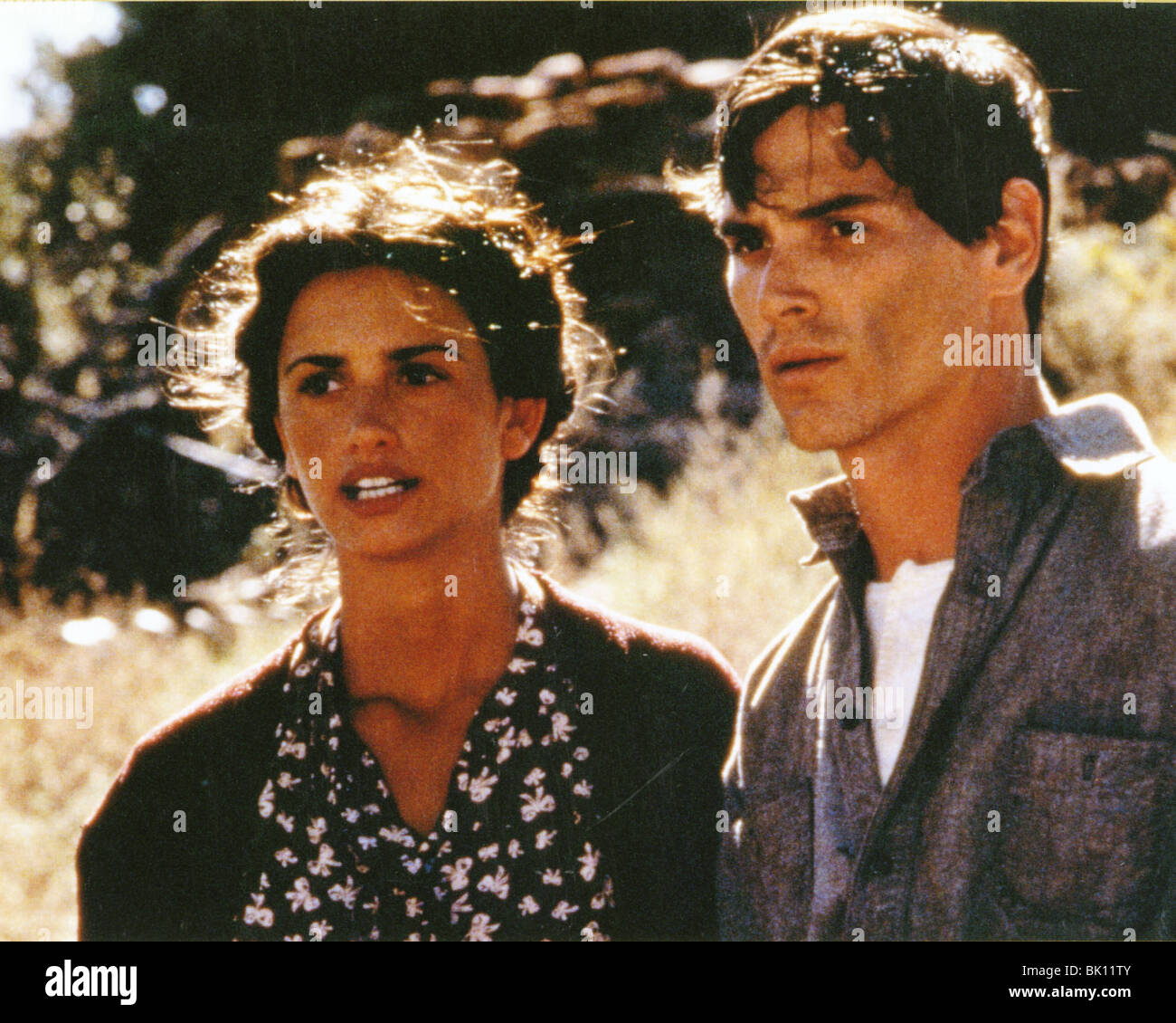 THE HI-LO COUNTRY - 1999 Universal/Polygram film with Penelope Cruz and ...