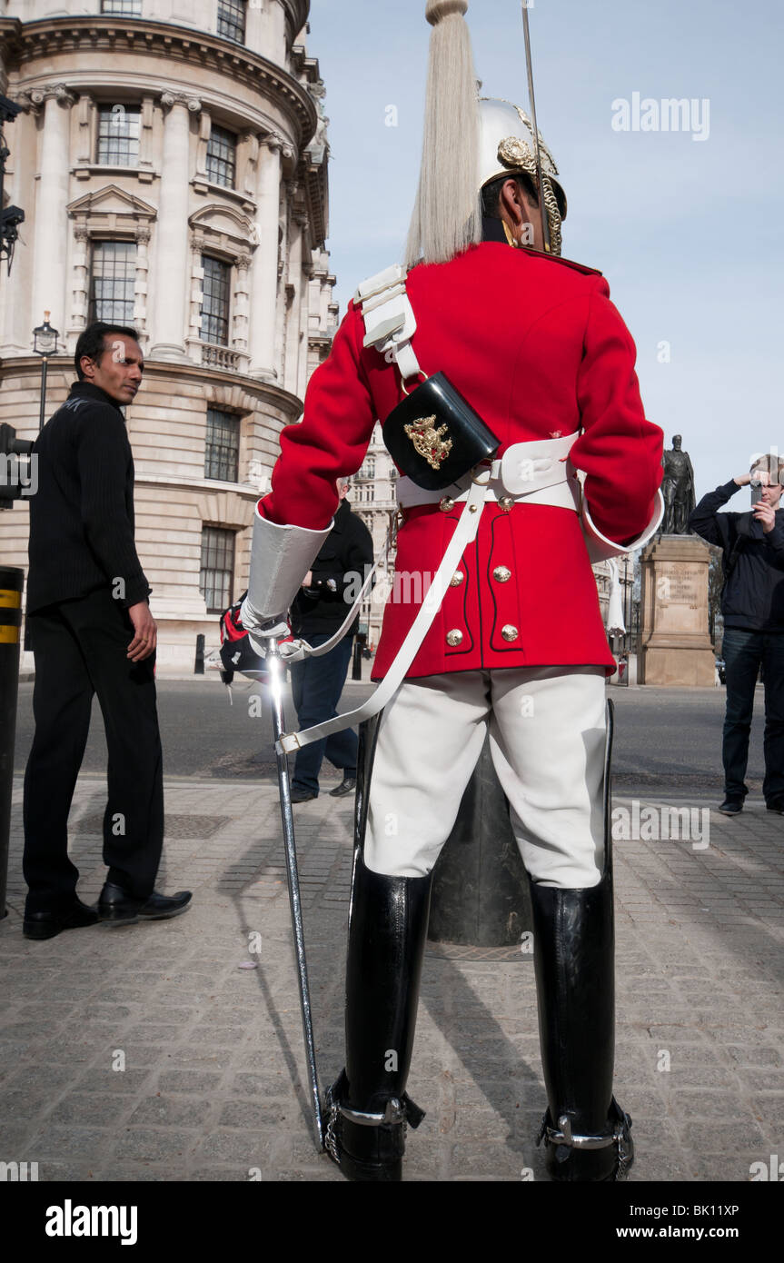 The queens life guard hi-res stock photography and images - Alamy