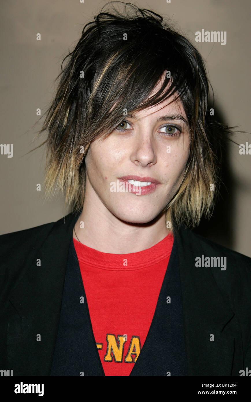 Katherine moennig hi-res stock photography and images - Alamy