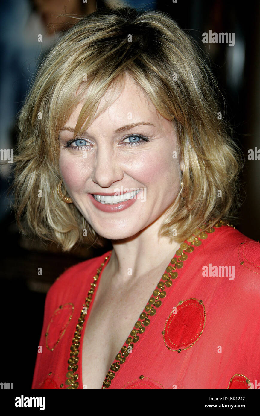 Amy Carlson 2022