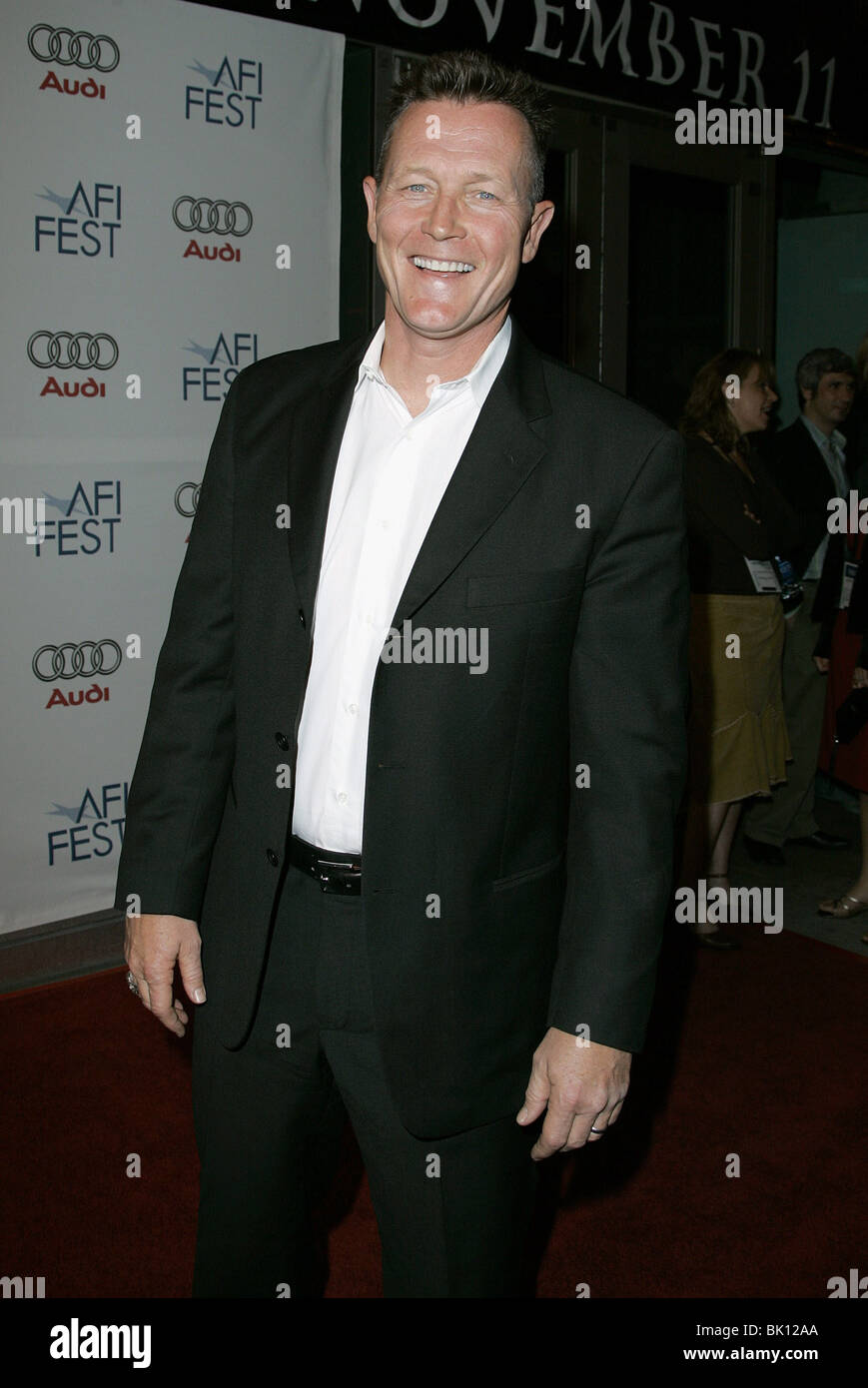 Robert patrick walk the line hi-res stock photography and images - Alamy