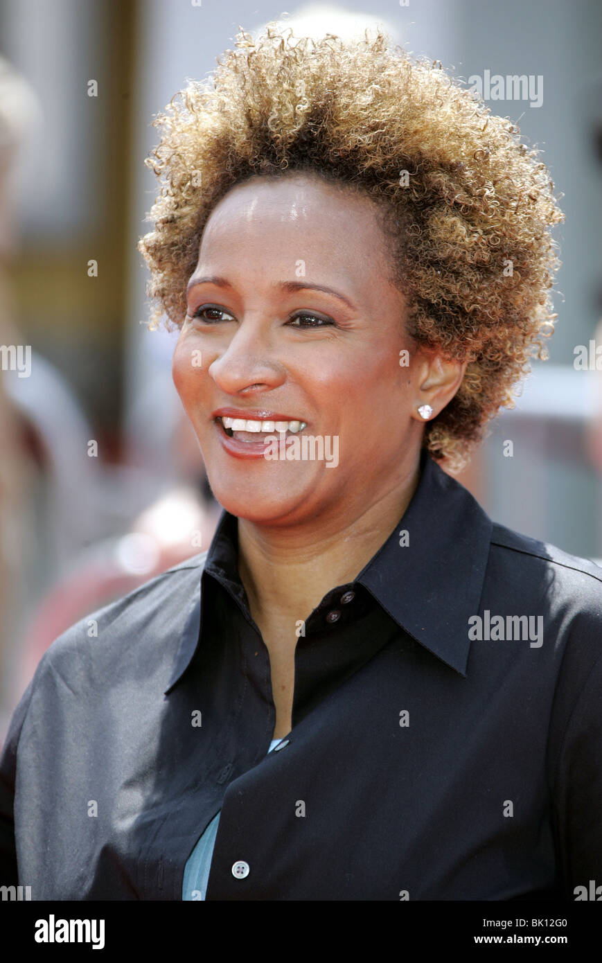 Wanda Flowers's Instagram, Twitter & Facebook on IDCrawl