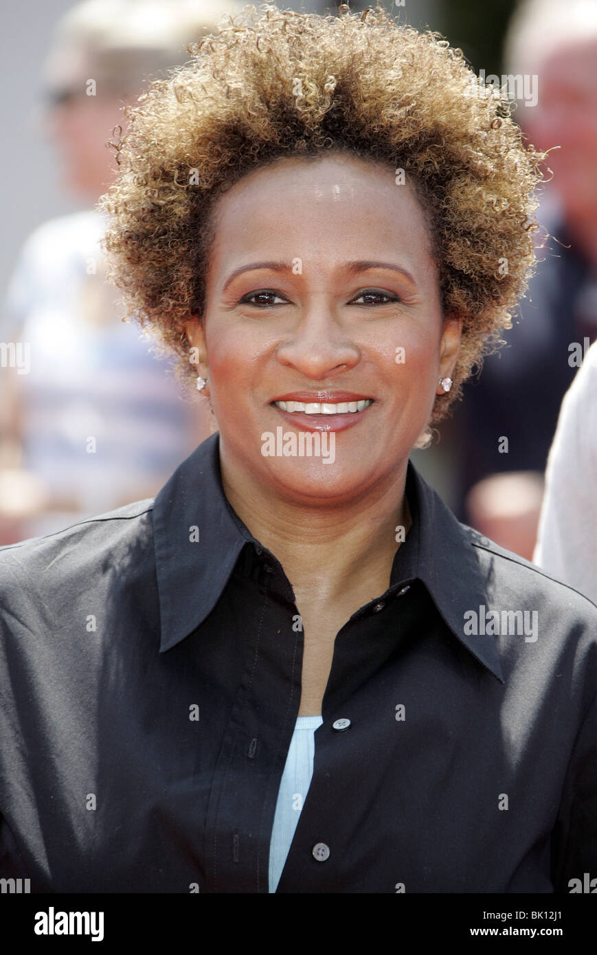 Wanda Morgan's Instagram, Twitter & Facebook on IDCrawl