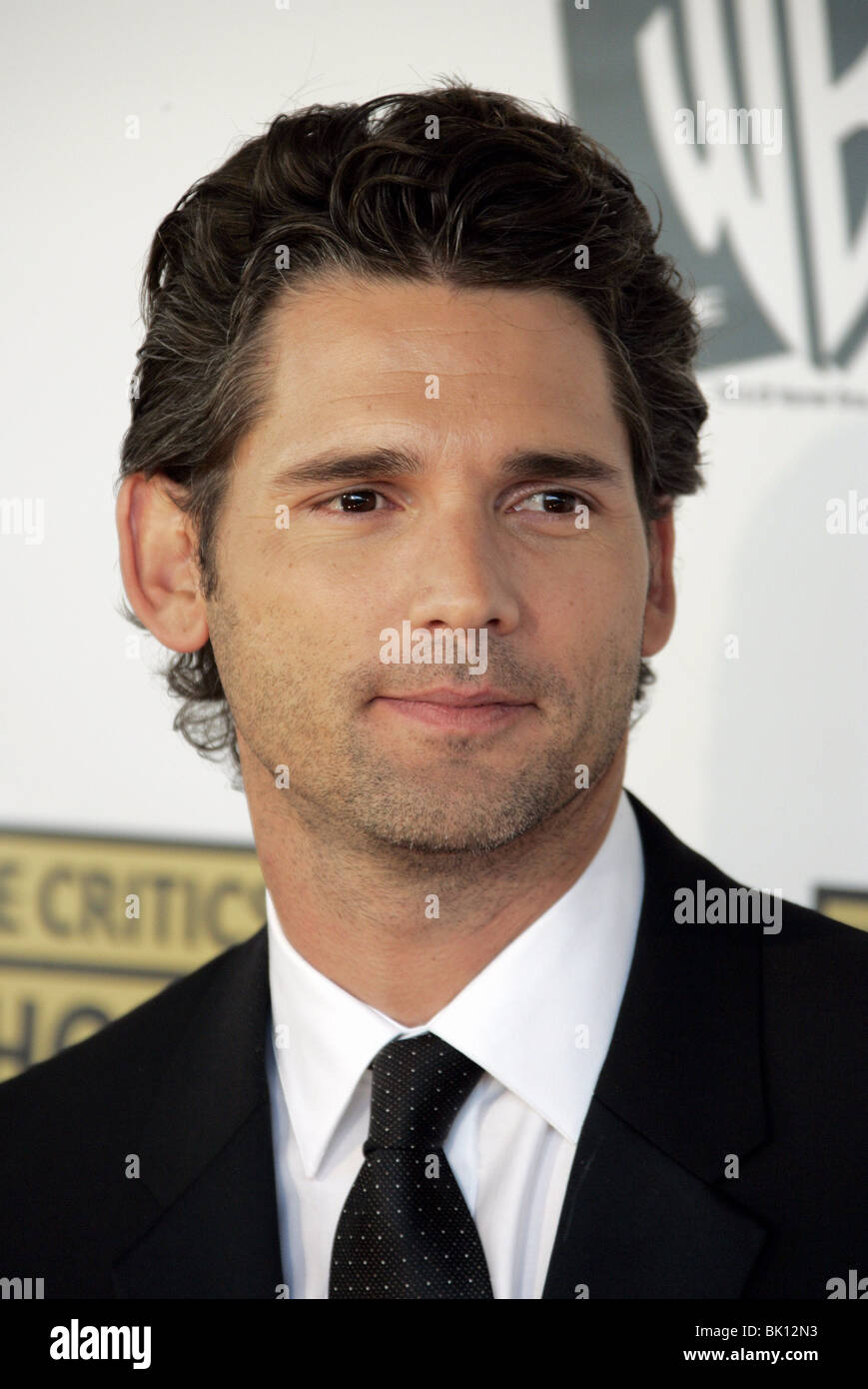 ERIC BANA 11TH CRITICS CHOICE AWARDS SANTA MONICA LOS ANGELES USA 09 ...