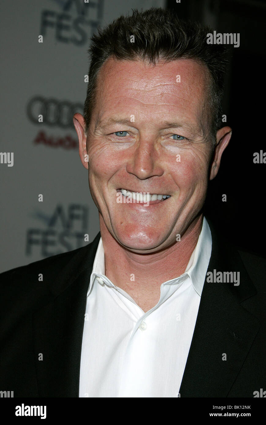 Robert patrick walk the line hi-res stock photography and images - Alamy