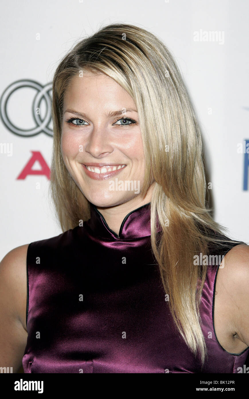 ALI LARTER WALK THE LINE PREMIER. AFI FEST 2005 ARCLIGHT CINERAMA DOME ...