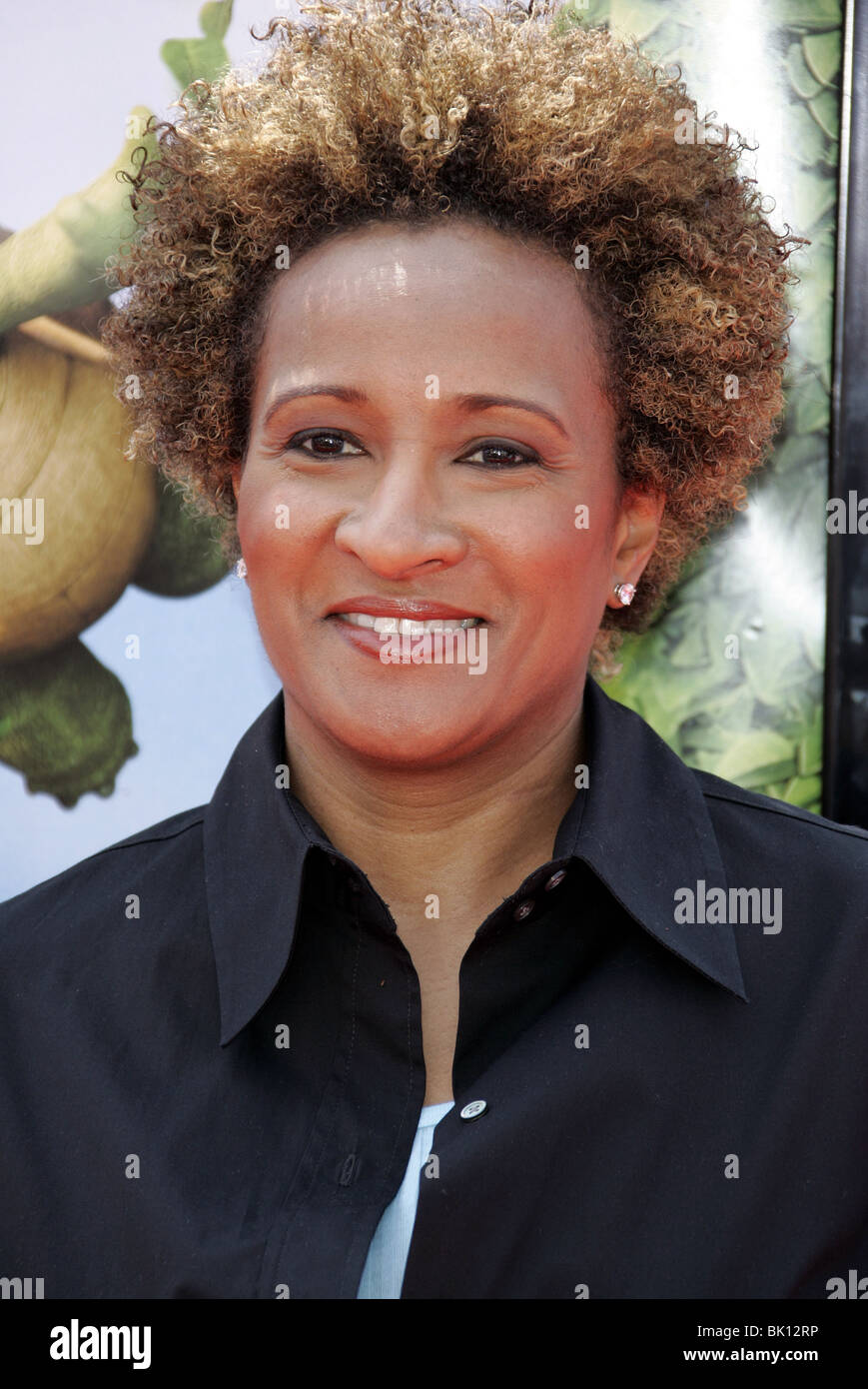 Wanda Flowers's Instagram, Twitter & Facebook on IDCrawl