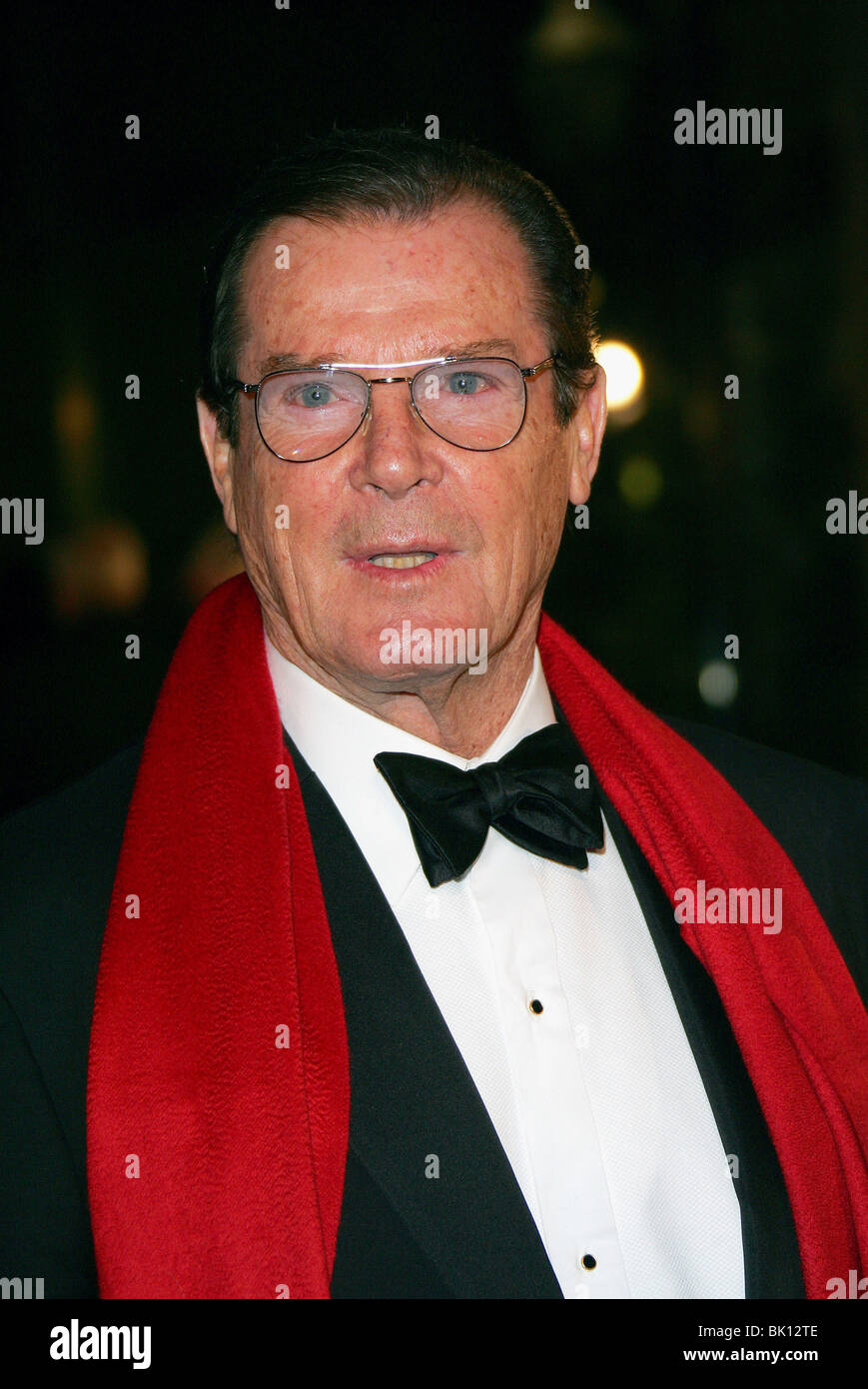 Roger hall hi-res stock photography and images - Alamy