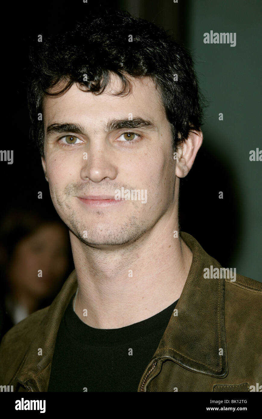 ERIC MICHAEL COLE WALK THE LINE PREMIER. AFI FEST 2005 ARCLIGHT ...