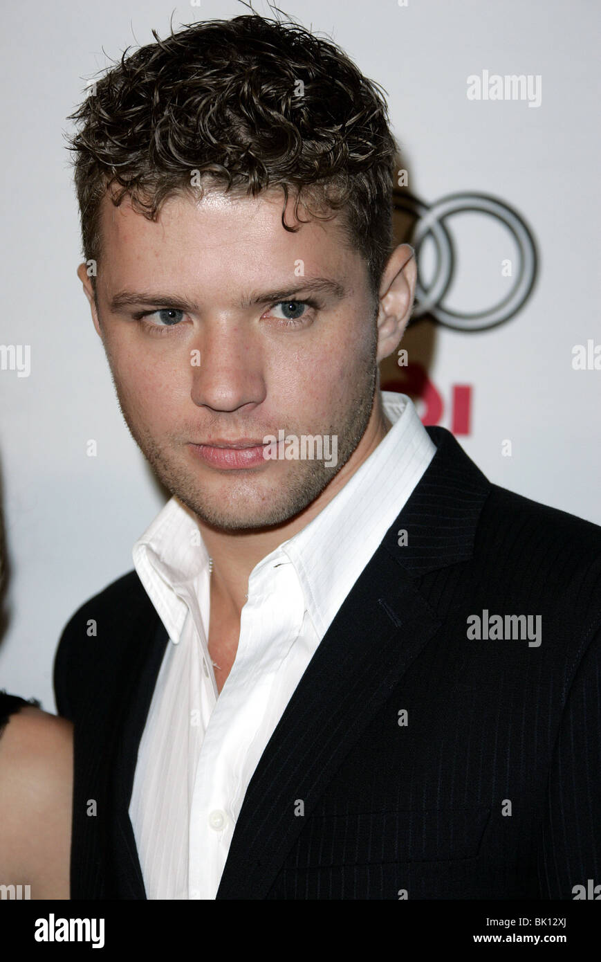 RYAN PHILLIPPE WALK THE LINE PREMIER. AFI FEST 2005 ARCLIGHT CINERAMA ...