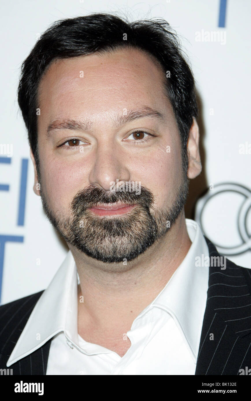 JAMES MANGOLD WALK THE LINE PREMIER. AFI FEST 2005 ARCLIGHT CINERAMA ...