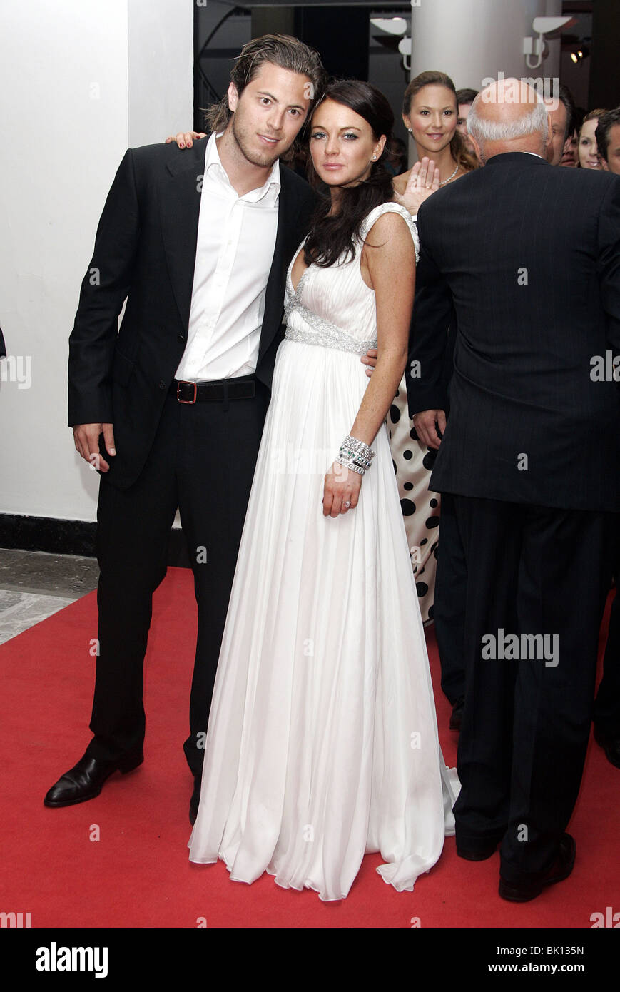 Harry morton hi-res stock photography and images - Alamy