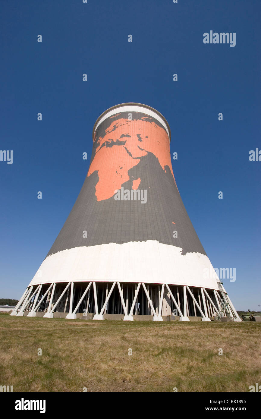 Fired map hi-res stock photography and images - Alamy