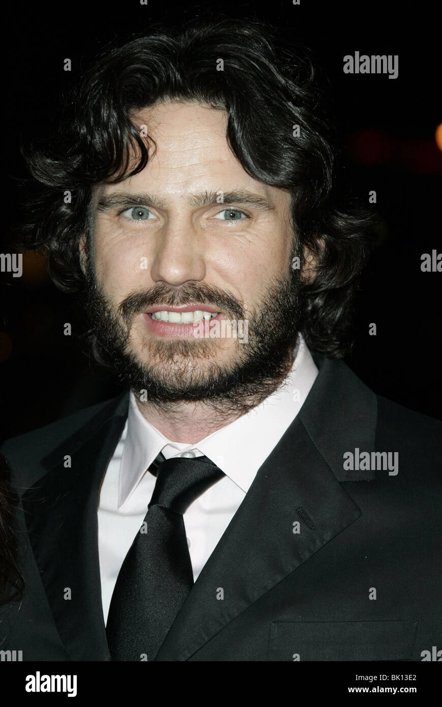 SHANE BROLLY UNDERWORLD EVOLUTION WORLD PREMIERE CINERAMA DOME ...