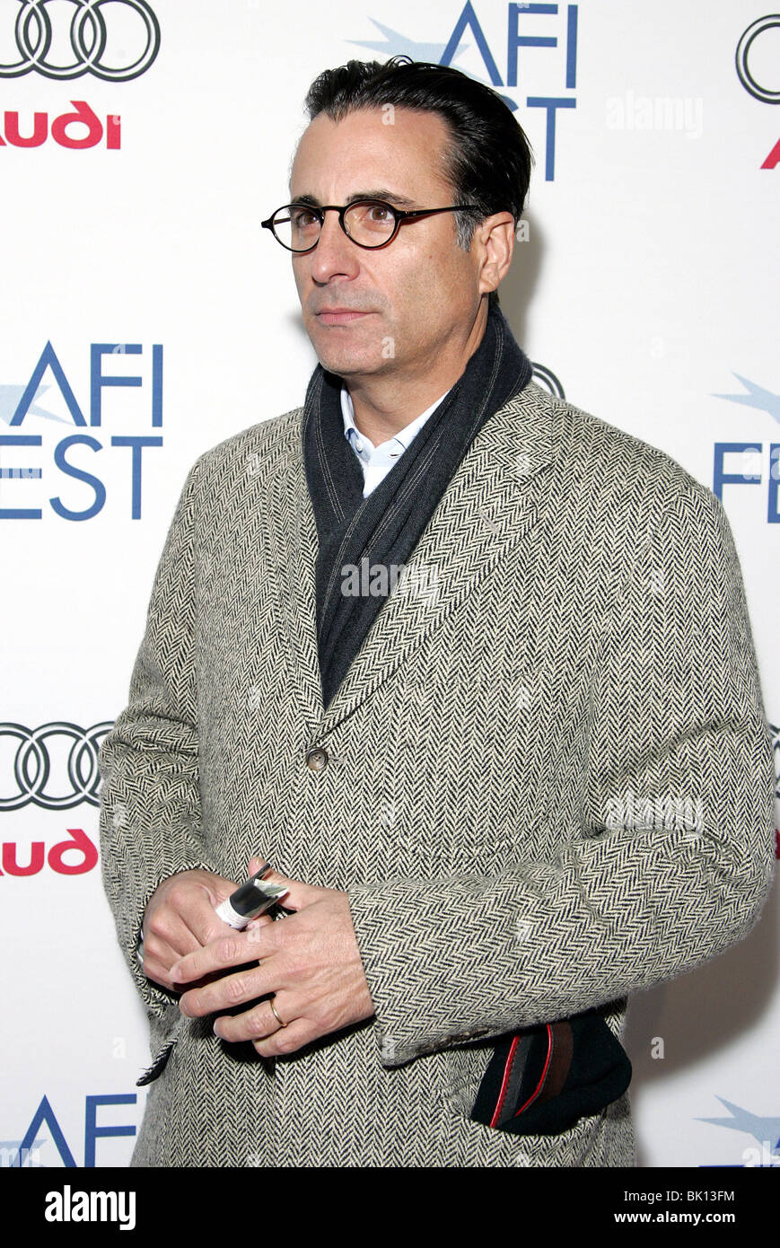 Andy garcia lost city 2005 hi-res stock photography and images - Alamy