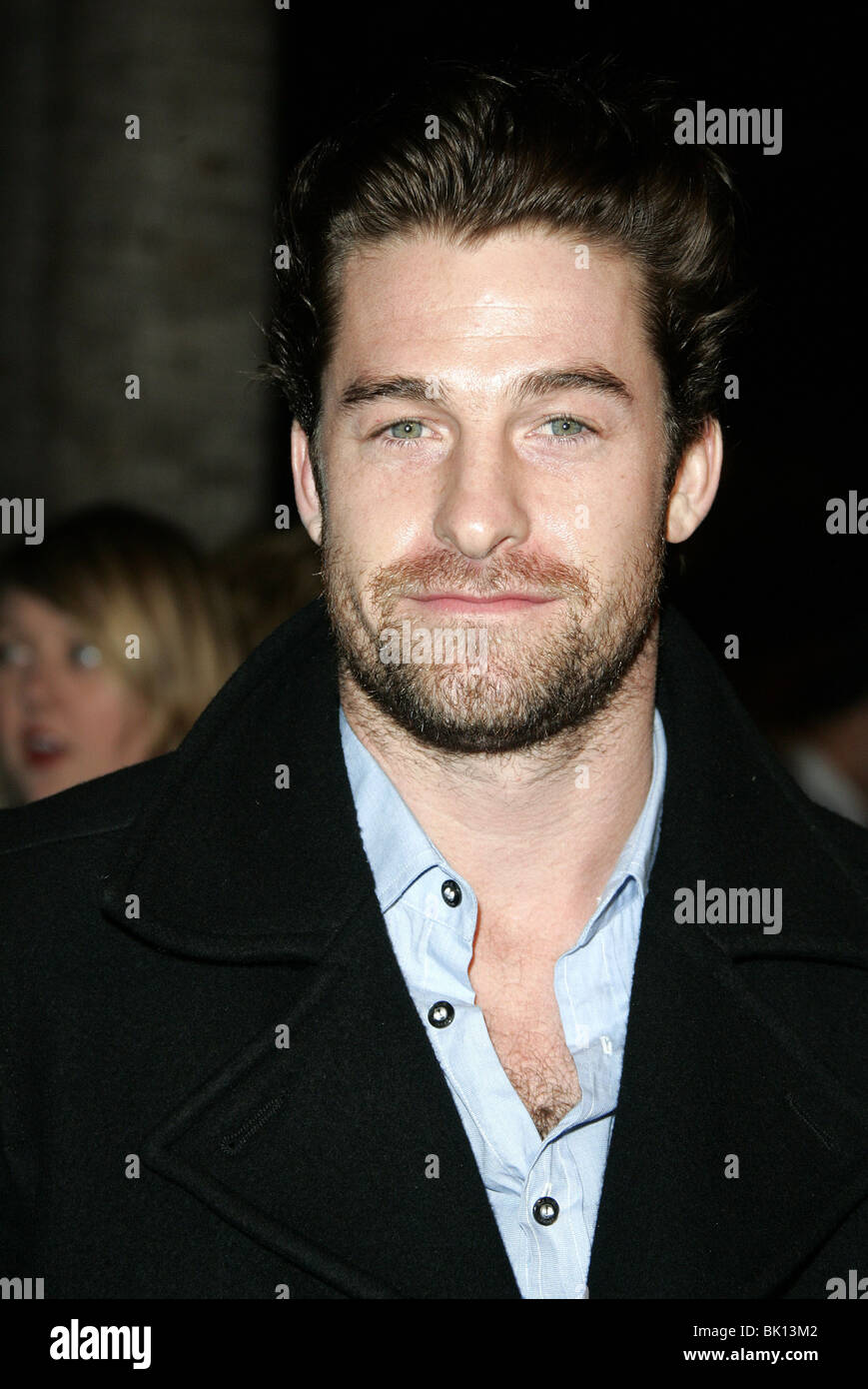 Scott Speedman Underworld Transformation