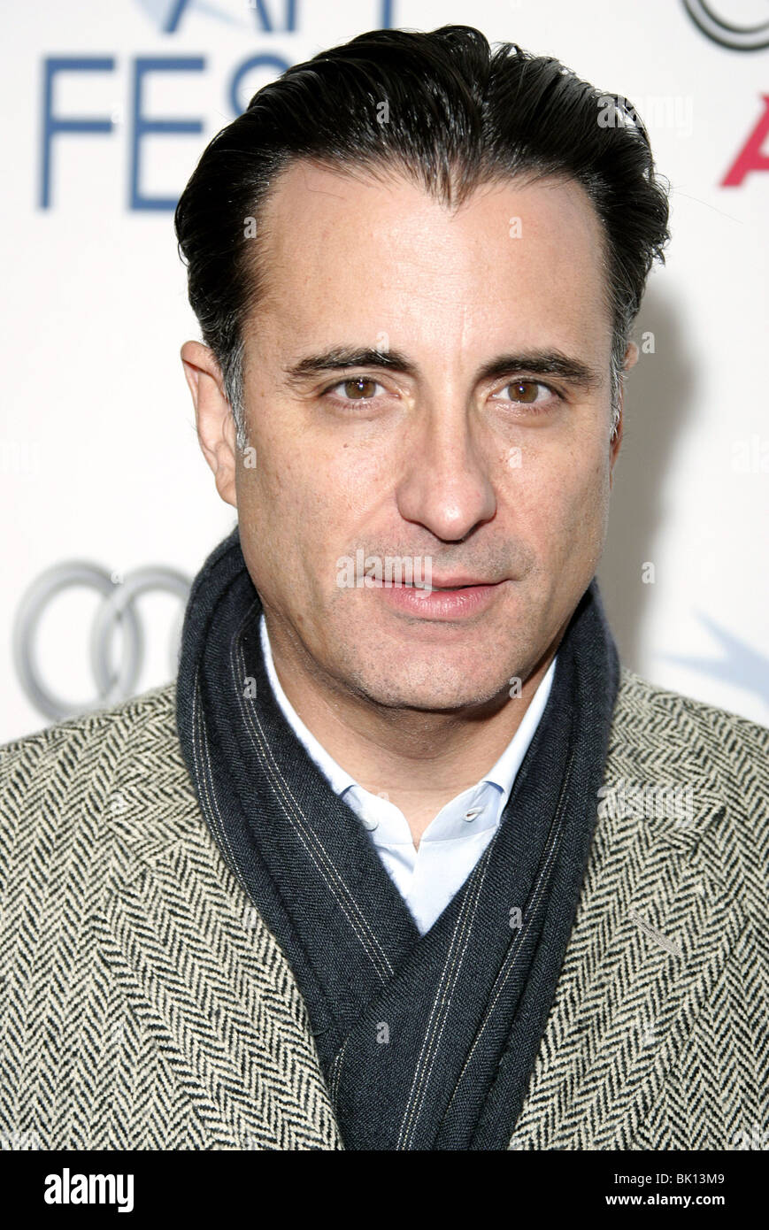 Andy Garcia Movies