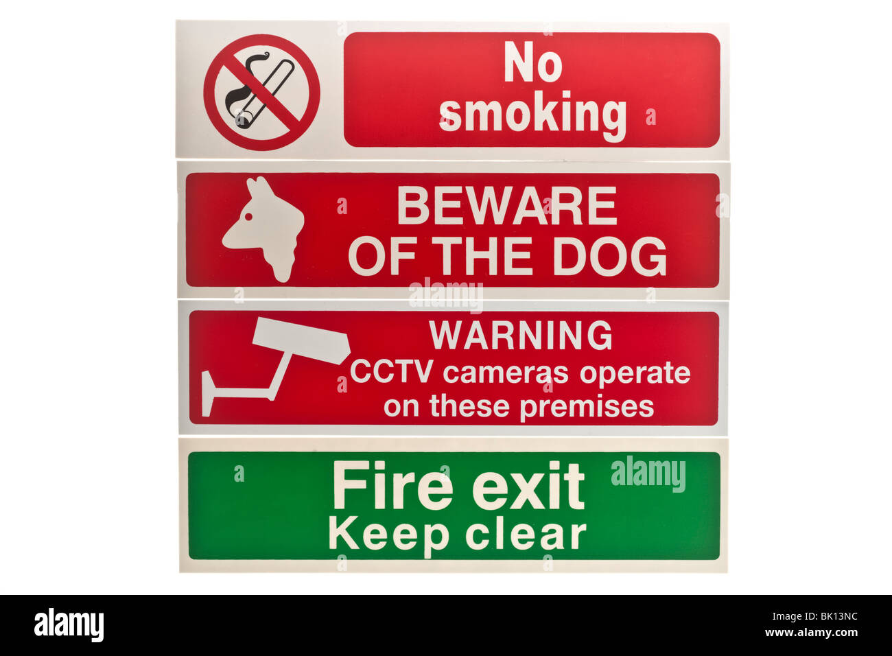 Warning labels hi-res stock photography and images - Alamy