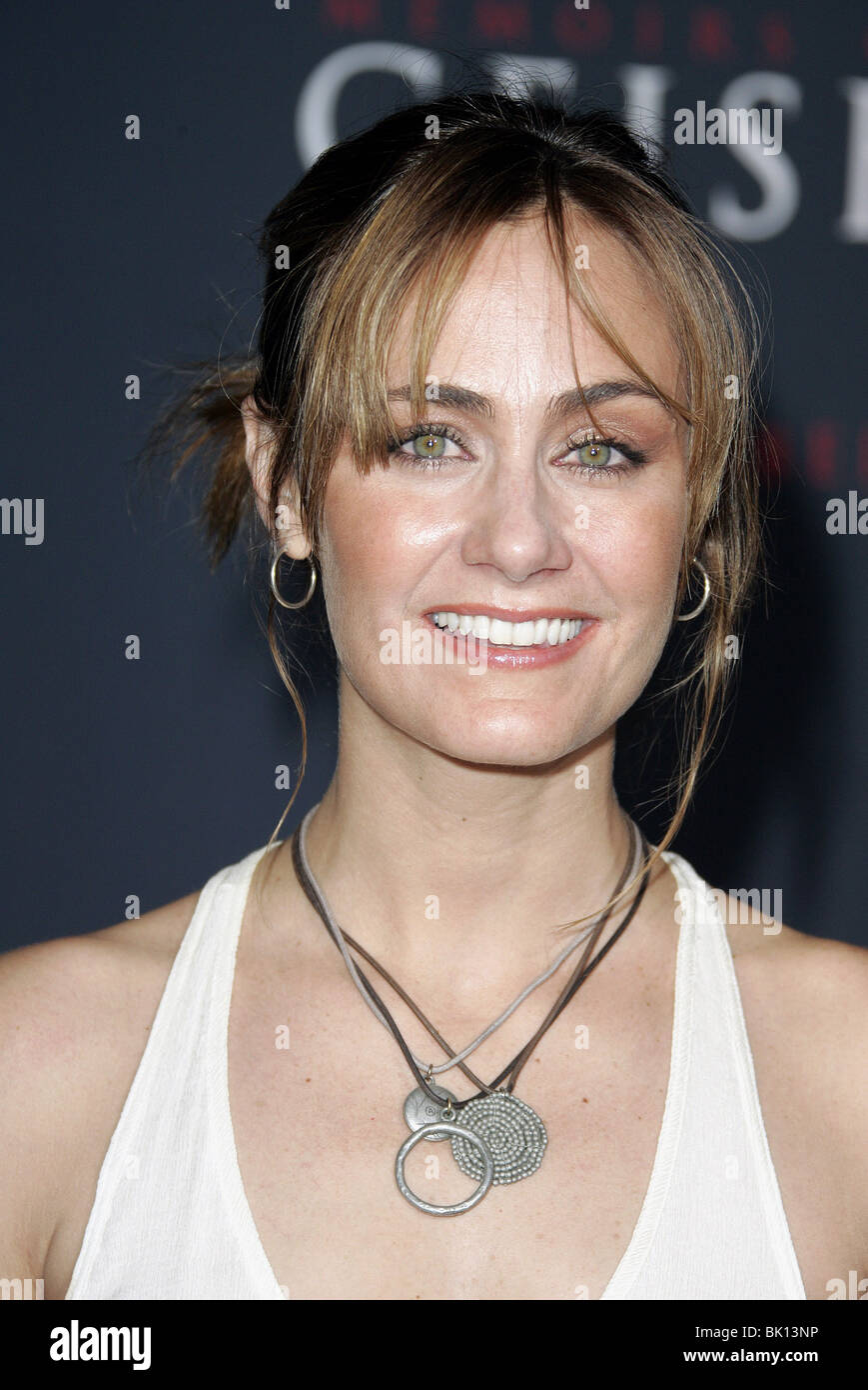 Diane Farr Rescue Me