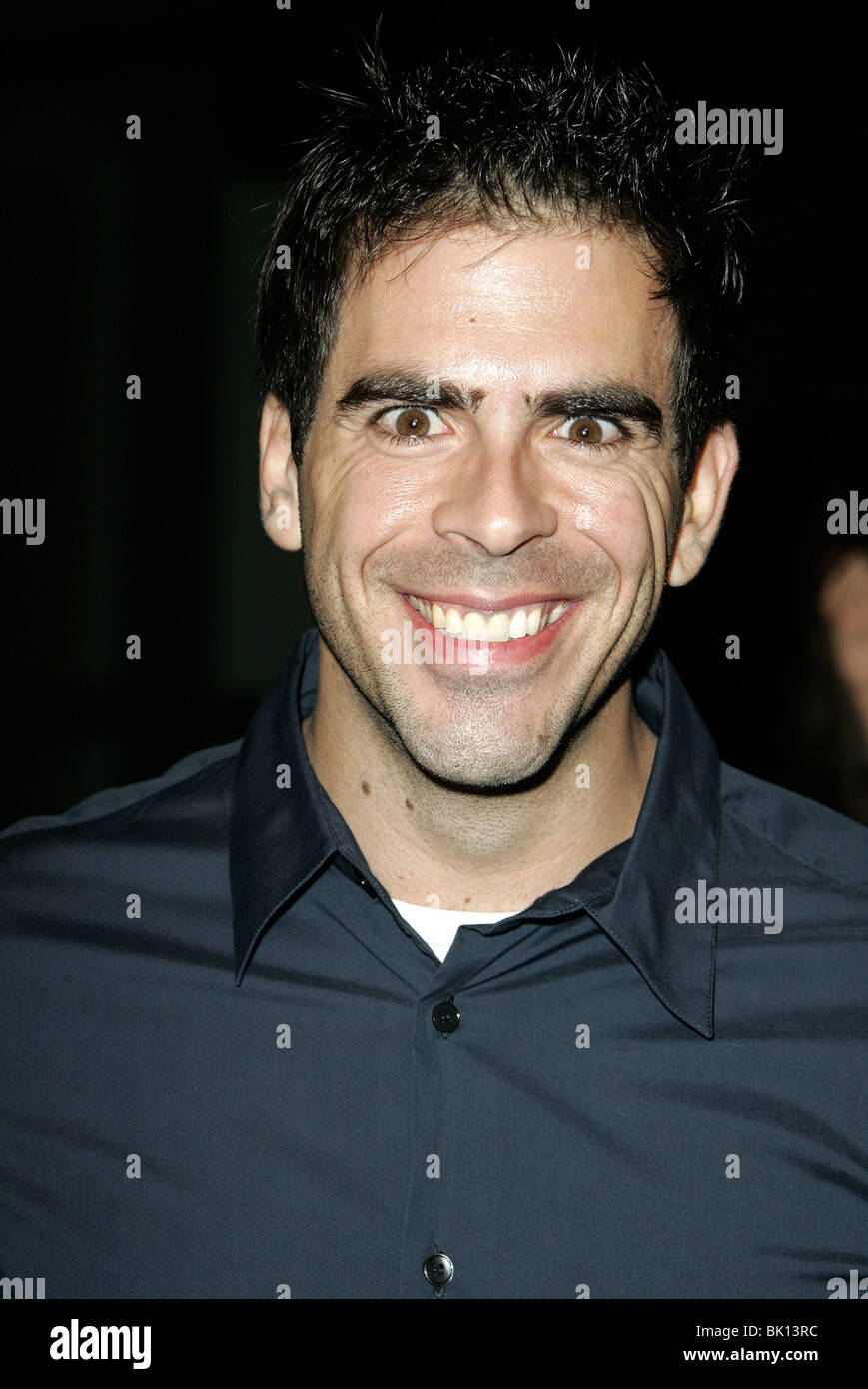 ELI ROTH UNDERWORLD EVOLUTION WORLD PREMIERE CINERAMA DOME HOLLYWOOD ...