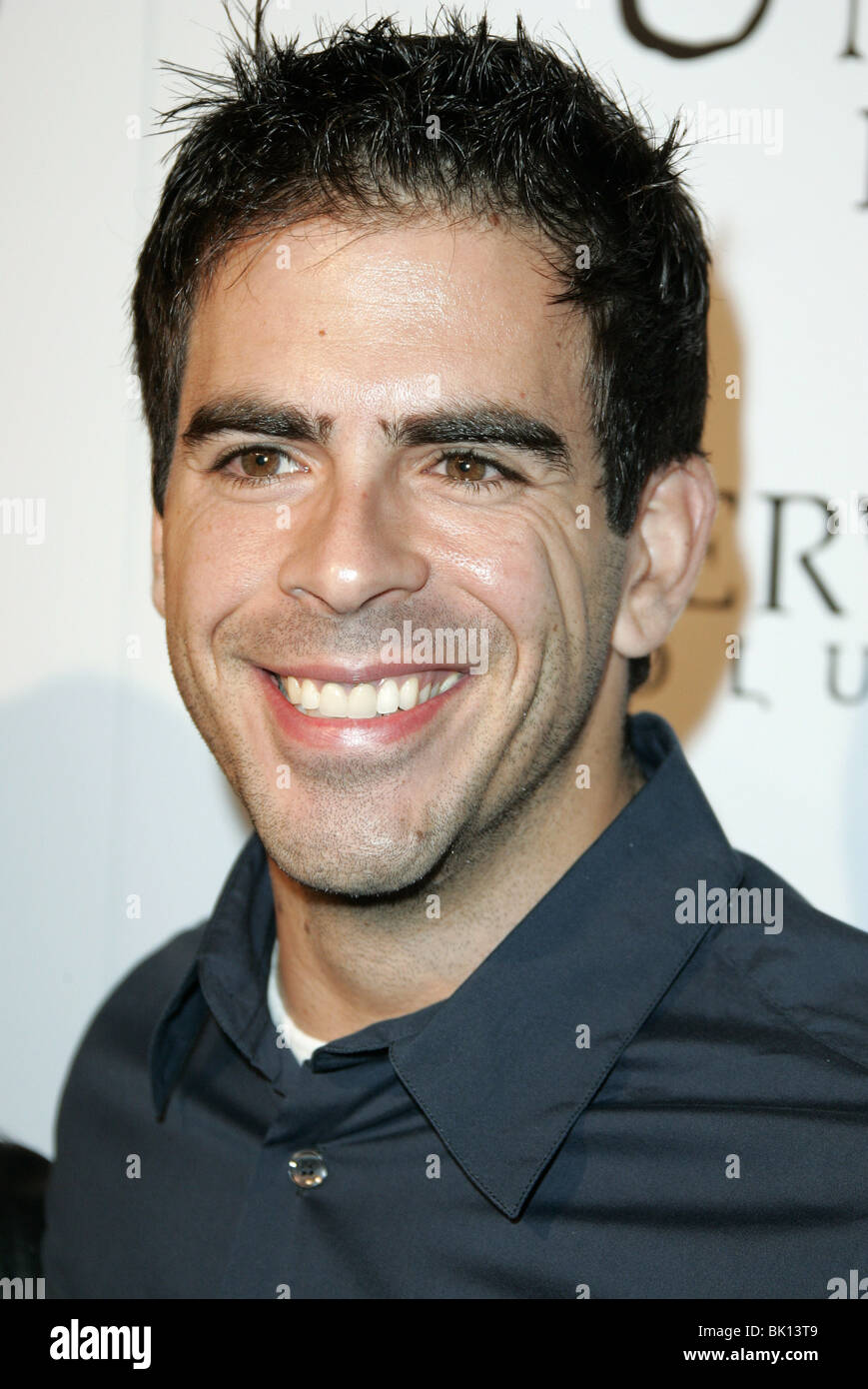 ELI ROTH UNDERWORLD EVOLUTION WORLD PREMIERE CINERAMA DOME HOLLYWOOD ...