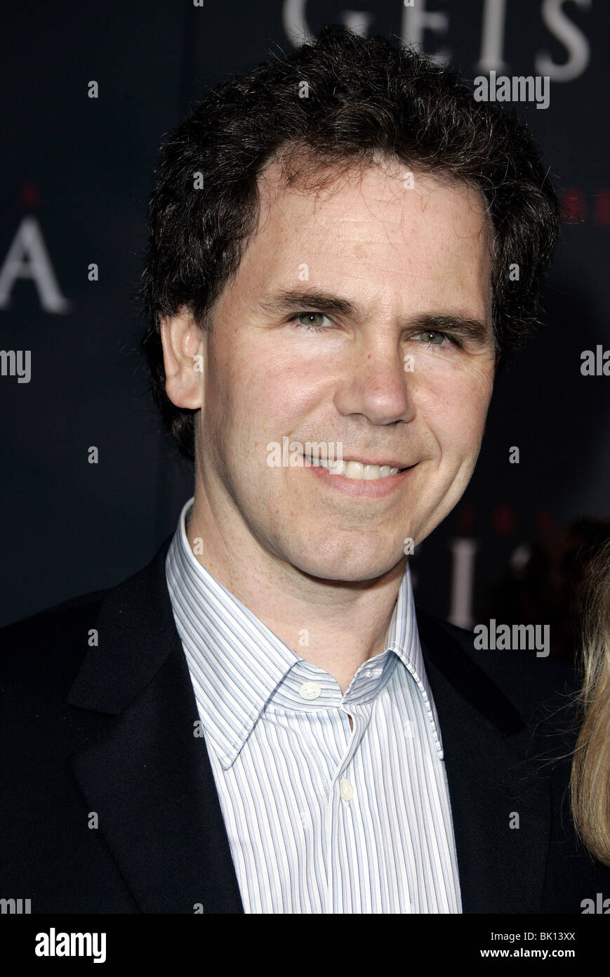 ARTHUR GOLDEN MEMOIRS OF A GEISHA PREMIER KODAK THEATER HOLLYWOOD LOS ...