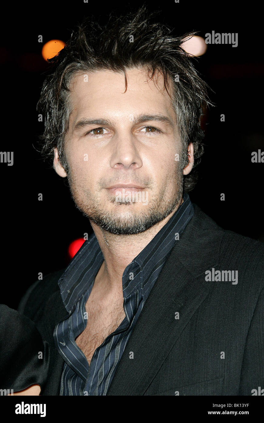 LEN WISEMAN UNDERWORLD EVOLUTION WORLD PREMIERE CINERAMA DOME HOLLYWOOD ...