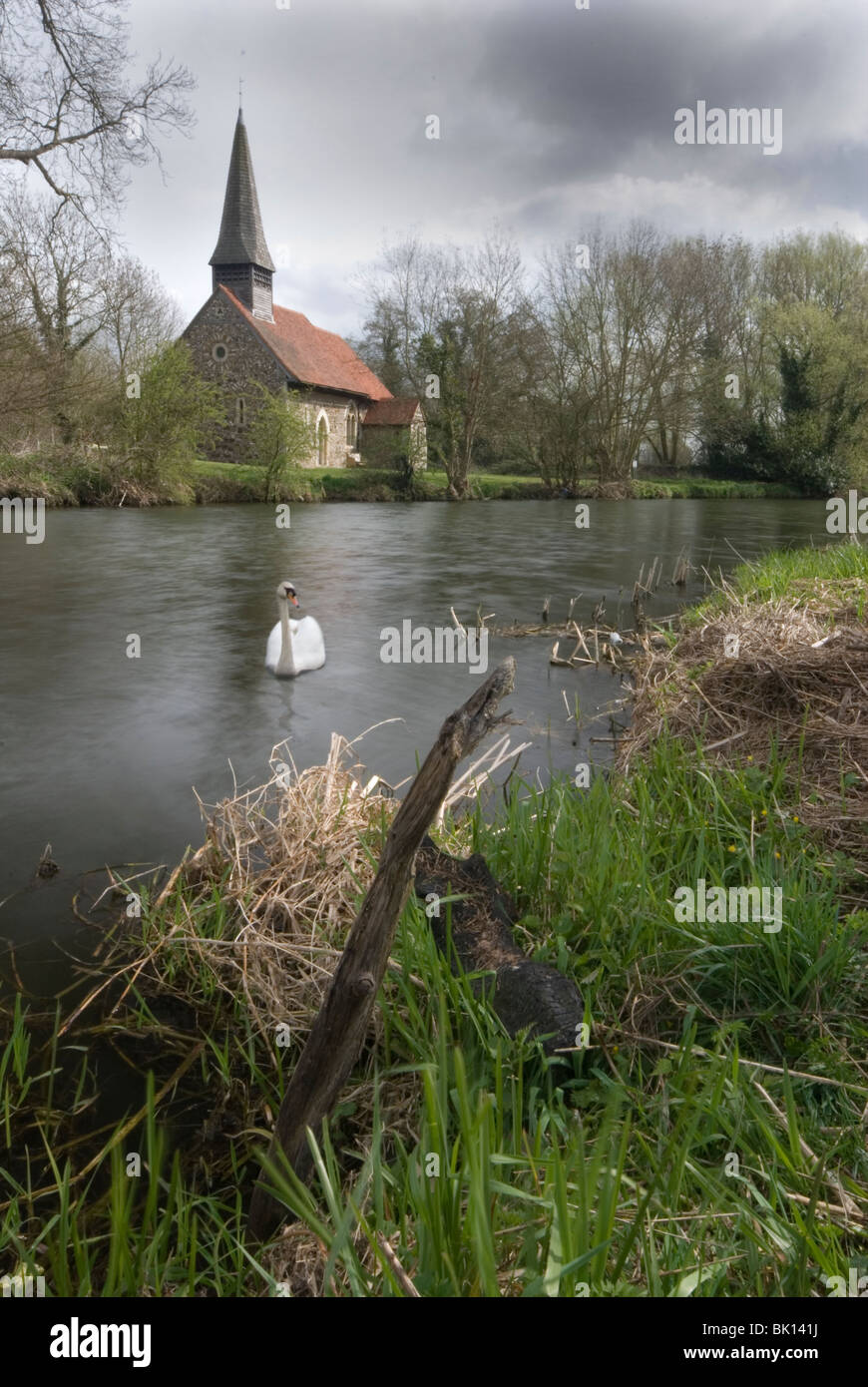 Ulting church essex hi-res stock photography and images - Alamy