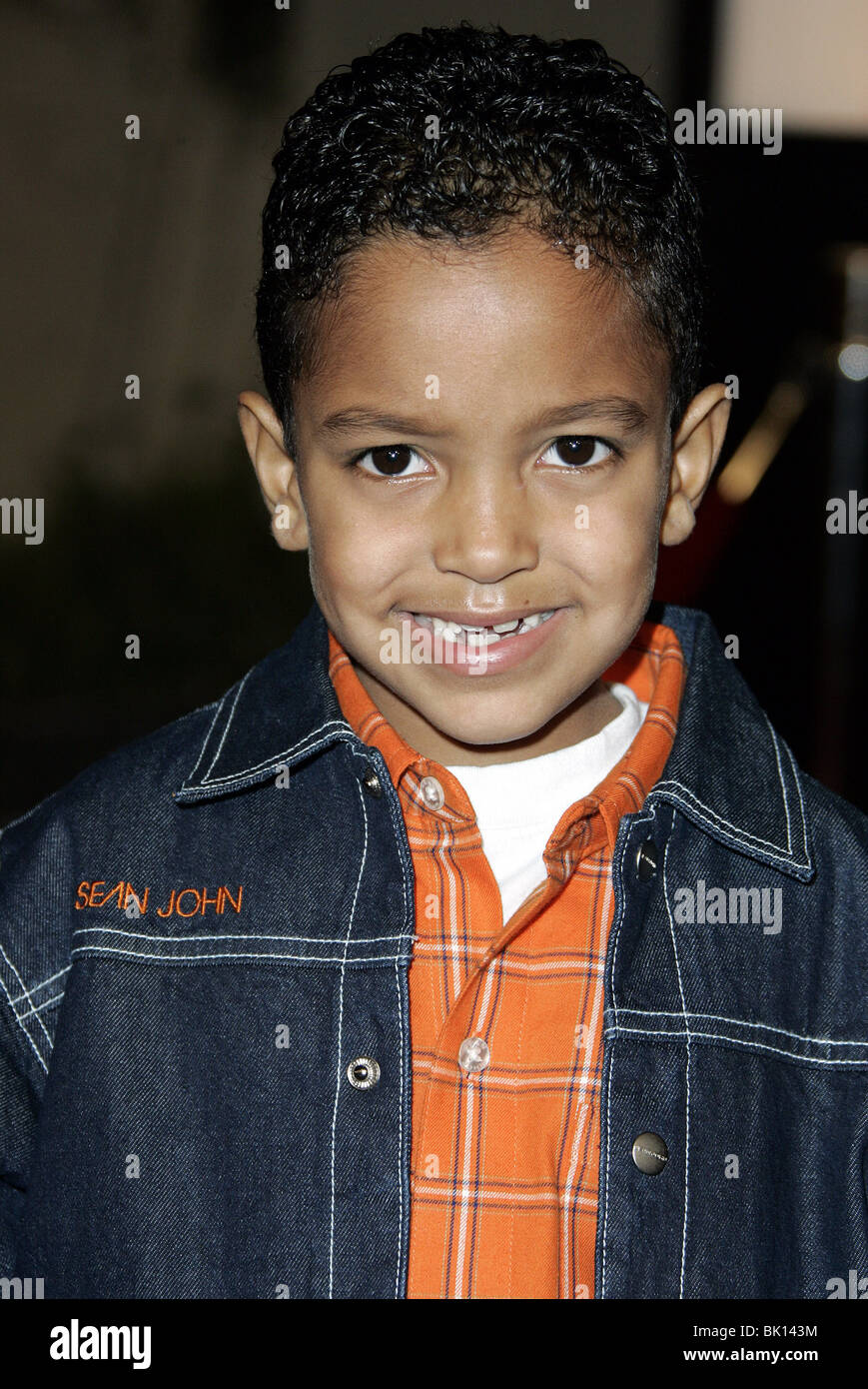 Kendall mosby last holiday premiere hi-res stock photography and images ...