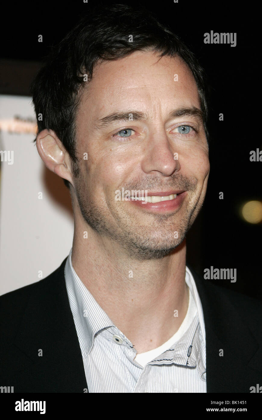 TOM CAVANAGH THANK YOU FOR SMOKING PREMIERE DGA HOLLYWOOD LOS ANGELES ...
