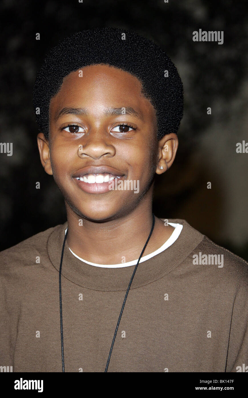 MALCOLM DAVID KELLY LAST HOLIDAY PREMIERE CINERAMA DOME HOLLYWOOD LOS ...
