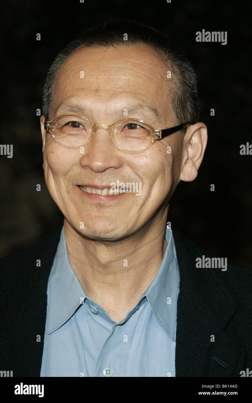 WAYNE WANG LAST HOLIDAY PREMIERE CINERAMA DOME HOLLYWOOD LOS ANGELES ...