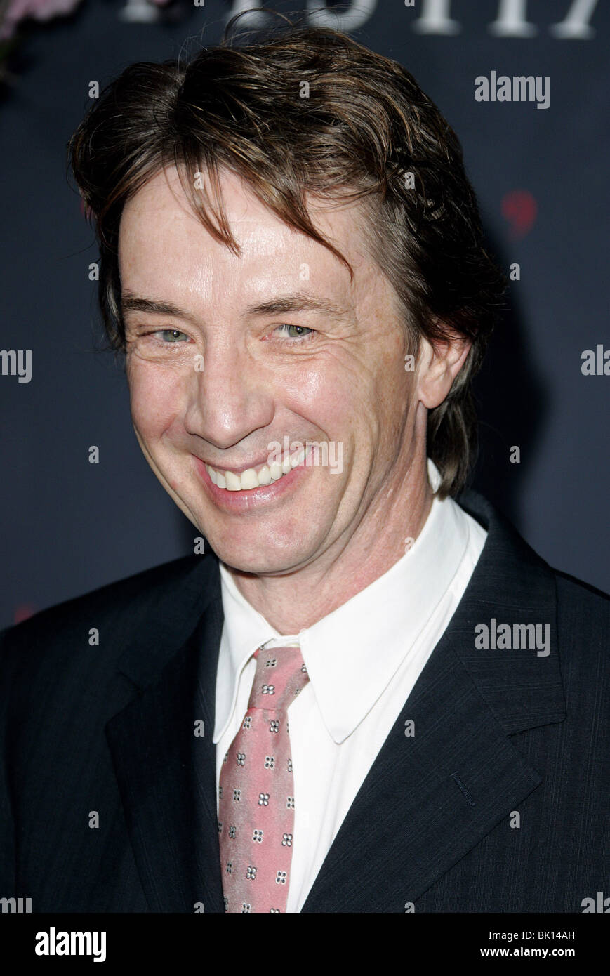 MARTIN SHORT MEMOIRS OF A GEISHA PREMIER KODAK THEATER HOLLYWOOD LOS ...