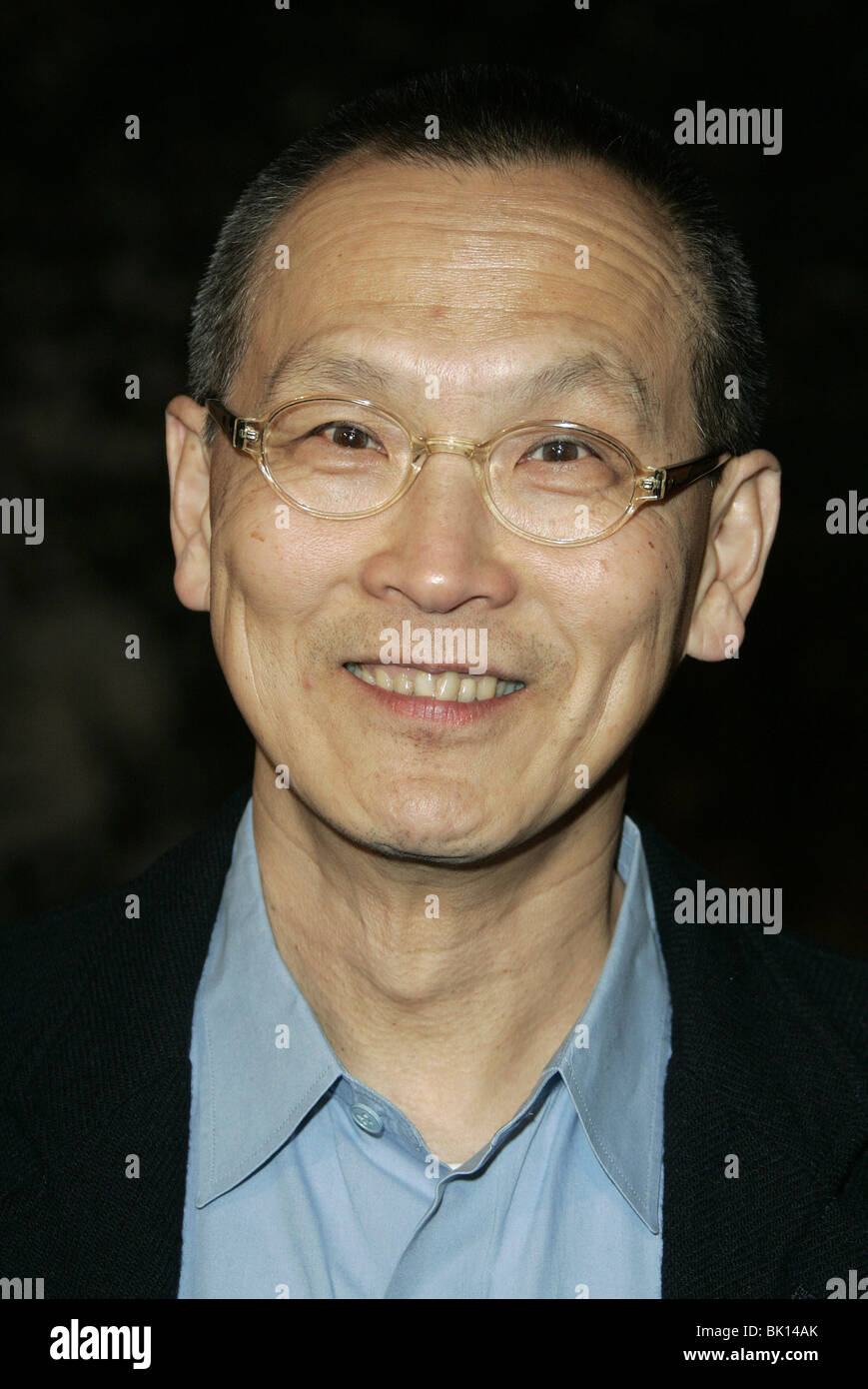 WAYNE WANG LAST HOLIDAY PREMIERE CINERAMA DOME HOLLYWOOD LOS ANGELES ...